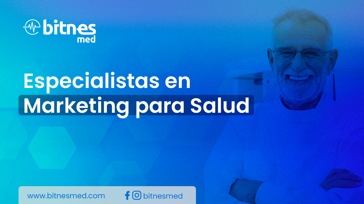 Blog - Bitnes Med